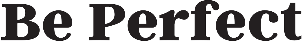 PH Collection - Be Perfect Magazine