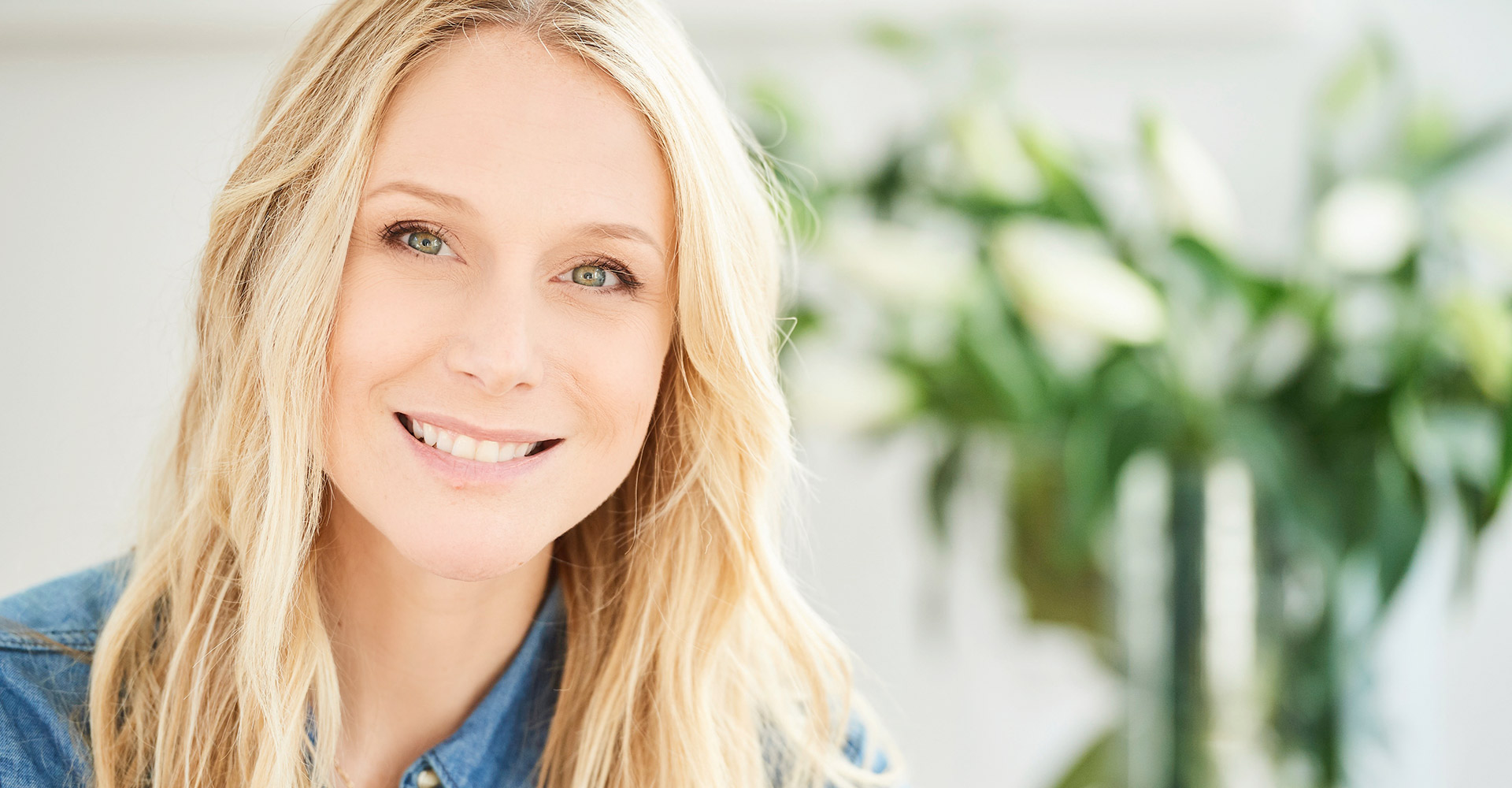 Hyvin - Be Perfect Magazine