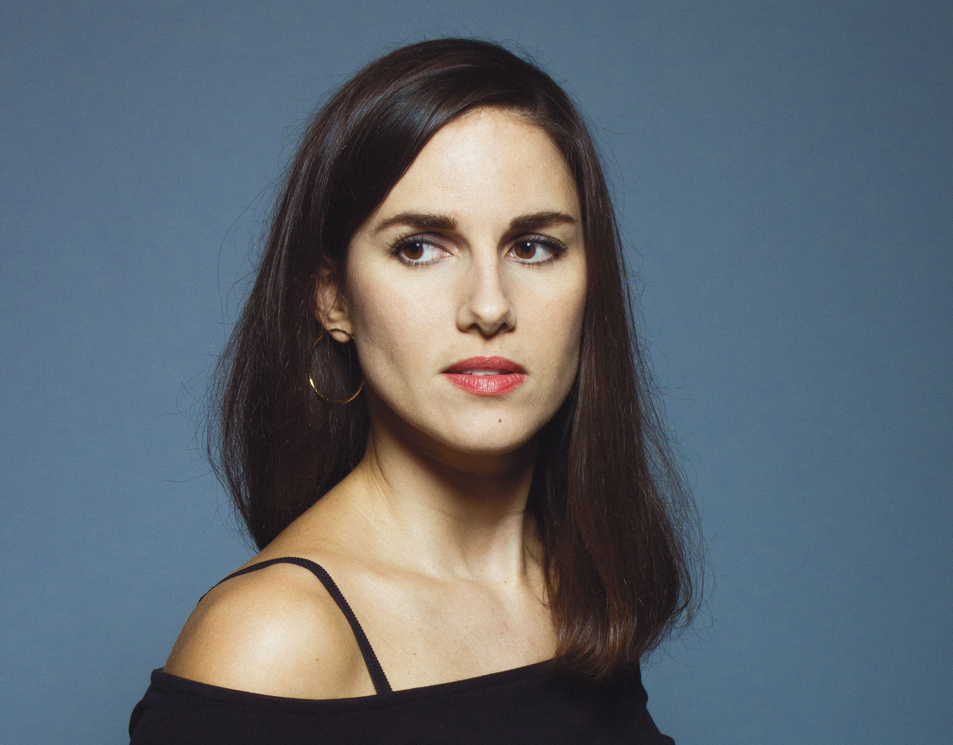 Myriam Leroy - Be Perfect Magazine