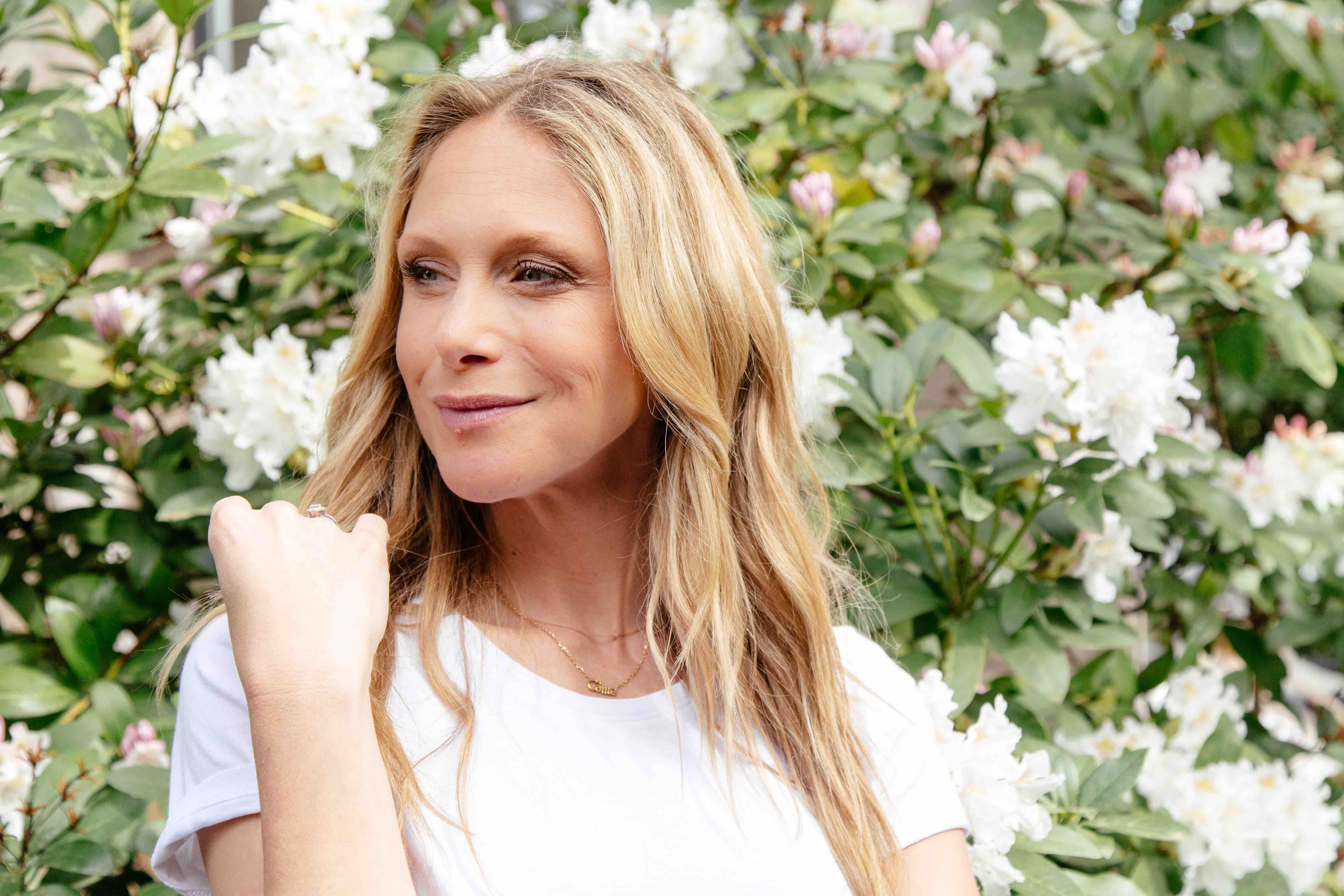 Hyvin - Be Perfect Magazine