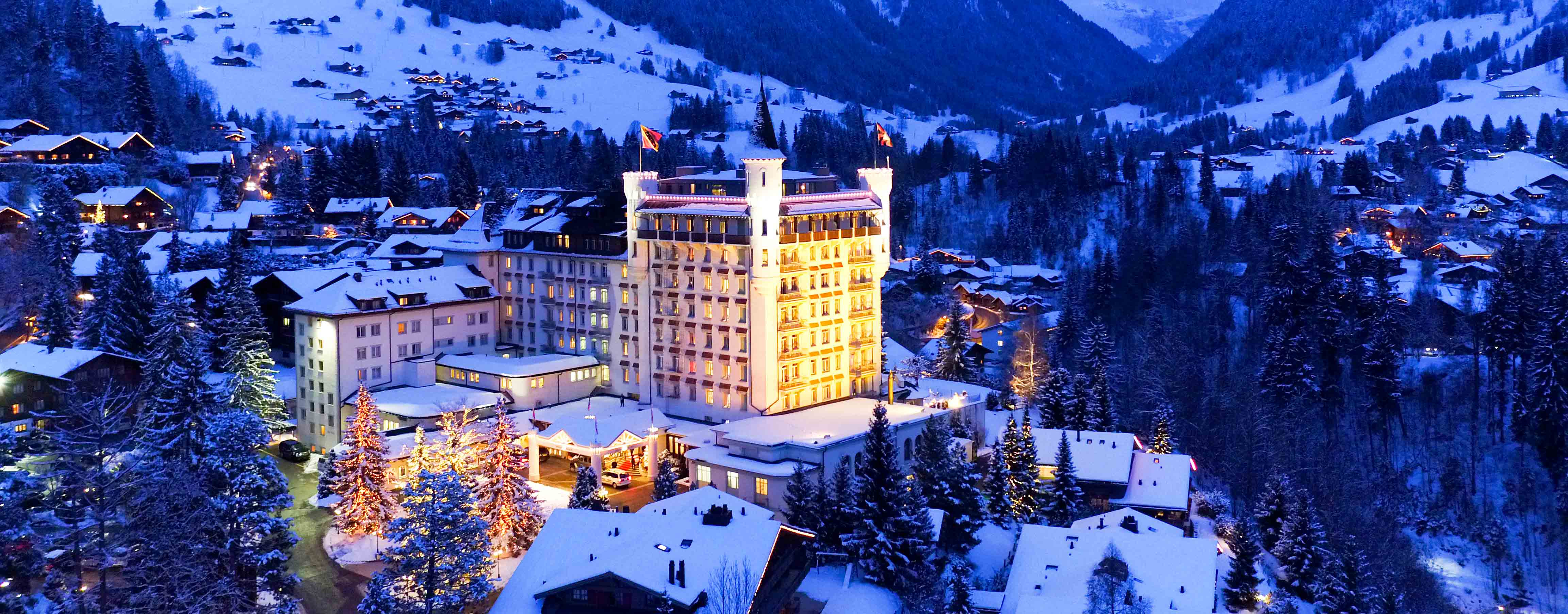 @Gstaad-Palace – Be Perfect Magazine