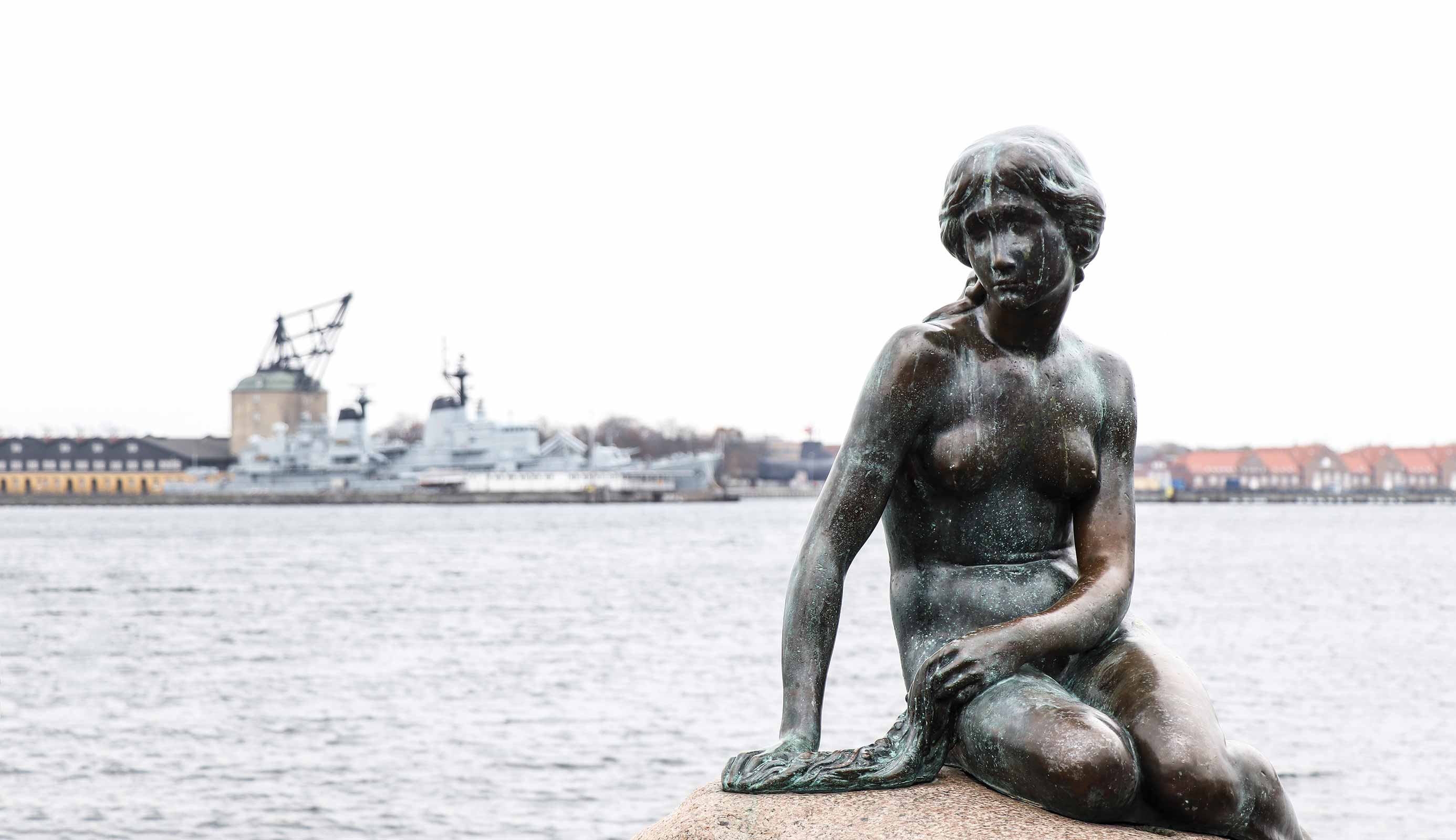 Hej København - Be Perfect Magazine