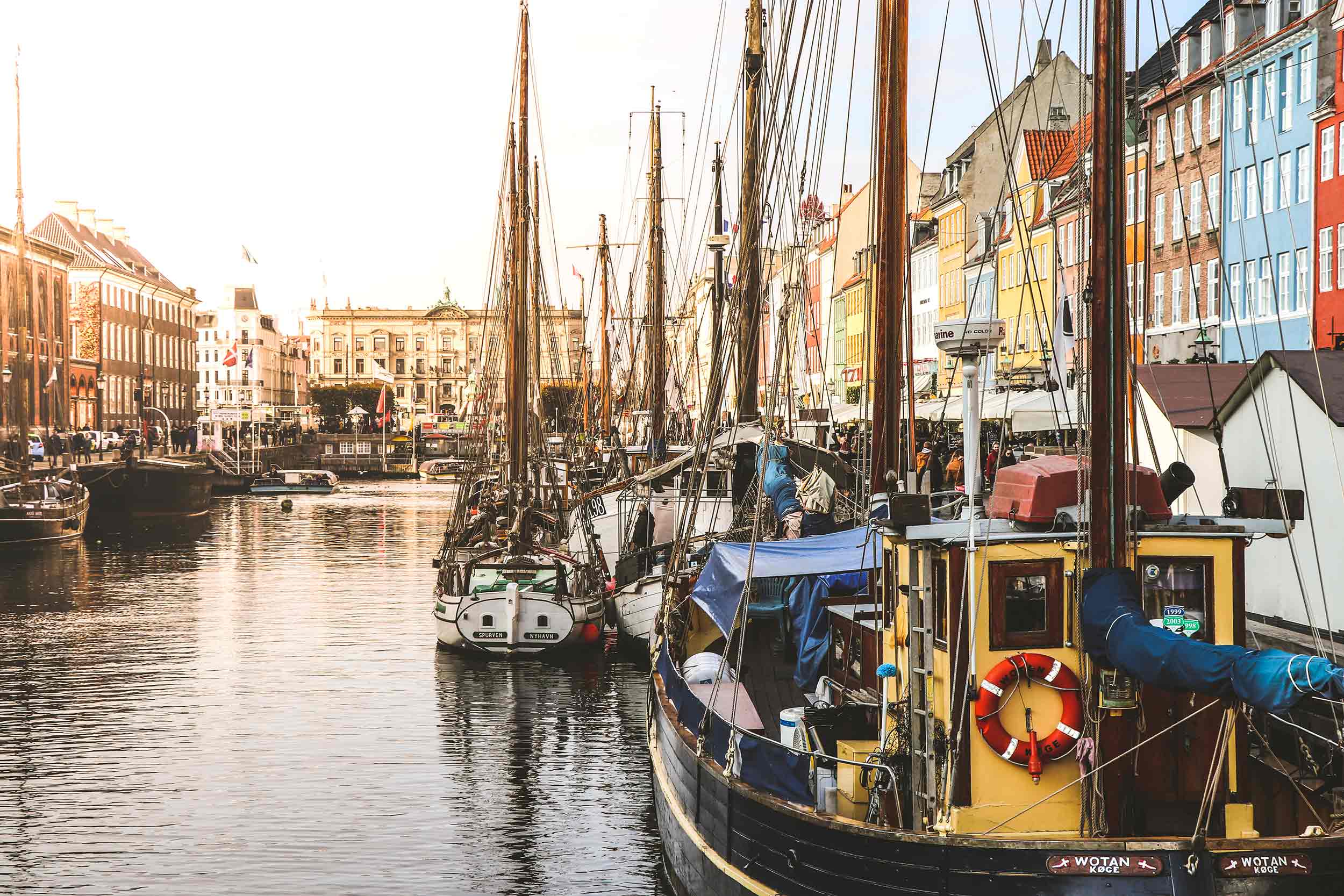 Hej København - Be Perfect Magazine