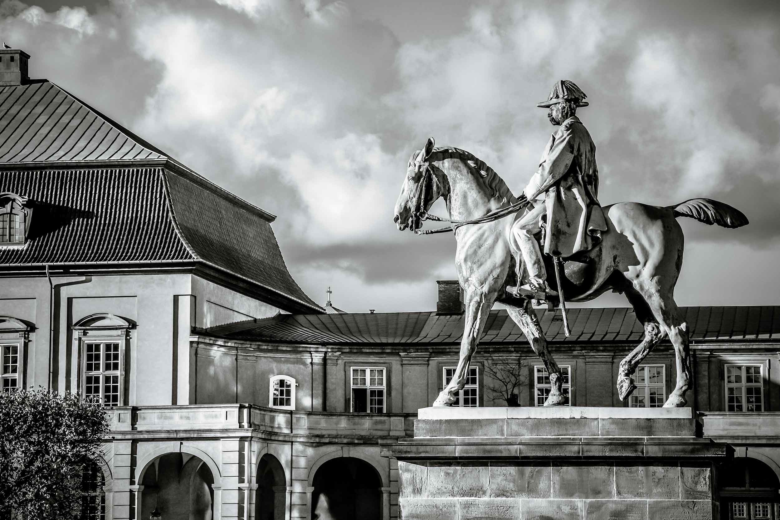 Hej København - Be Perfect Magazine