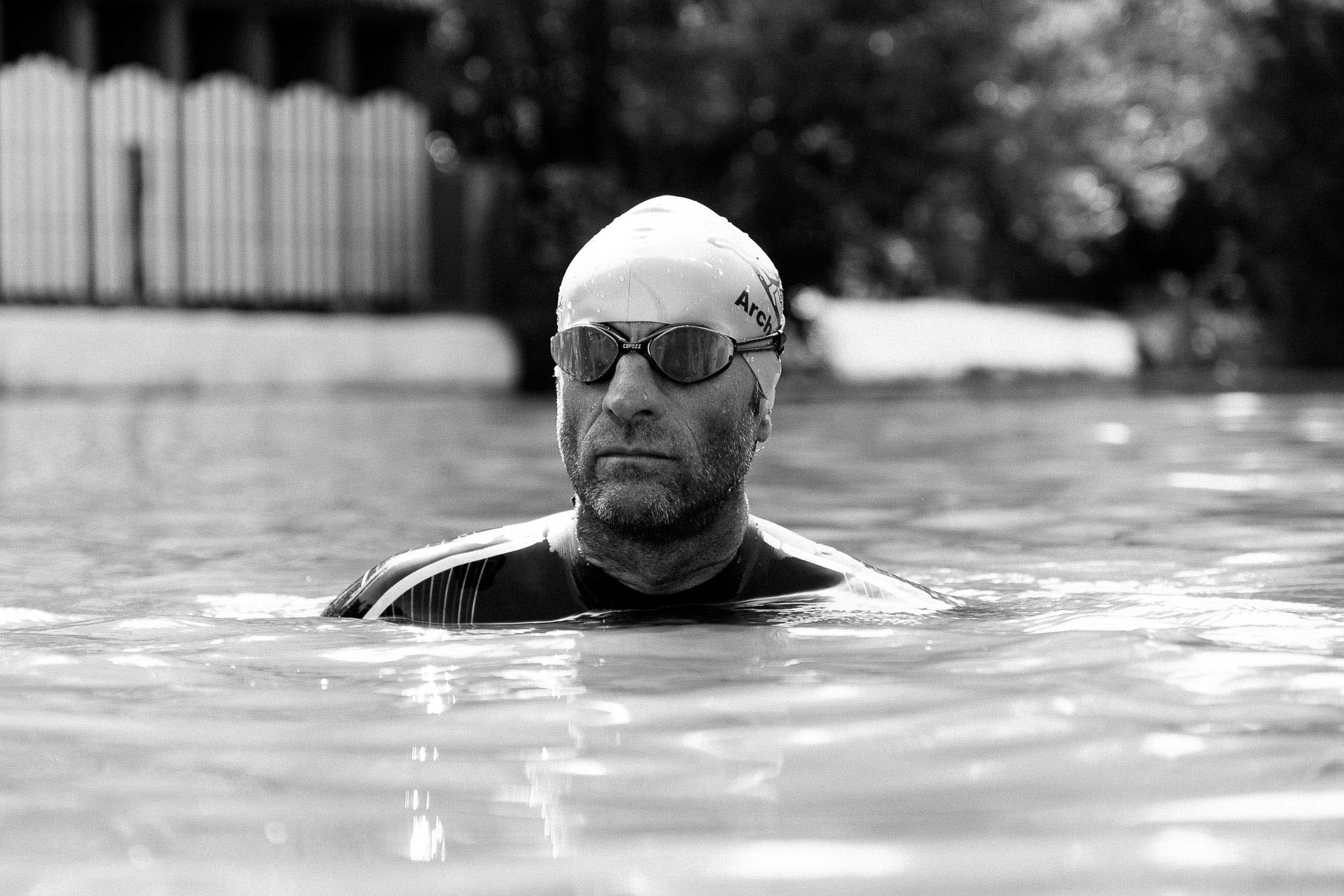 Le défi d'une vie - Arnaud de Meester – Be Perfect Magazine