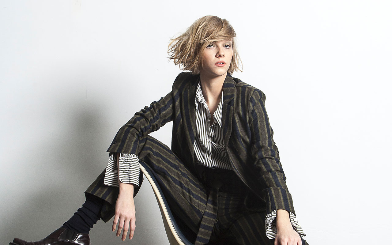 LE DANDYSME pour les vraies filles - Be Perfect Magazine