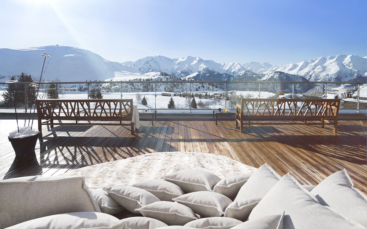 CLUB MED Addict - Be Perfect Magazine