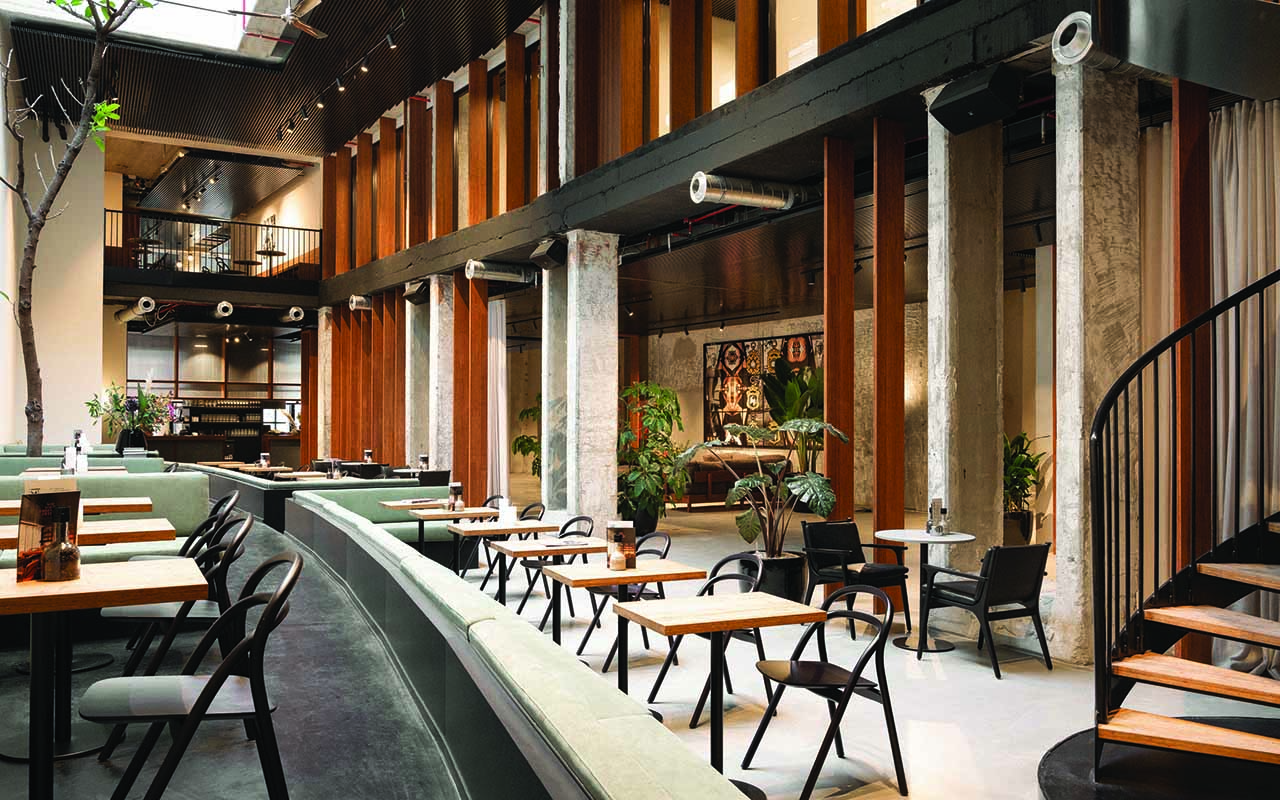 ALBERT sort de l’ordinaire - Be Perfect Magazine