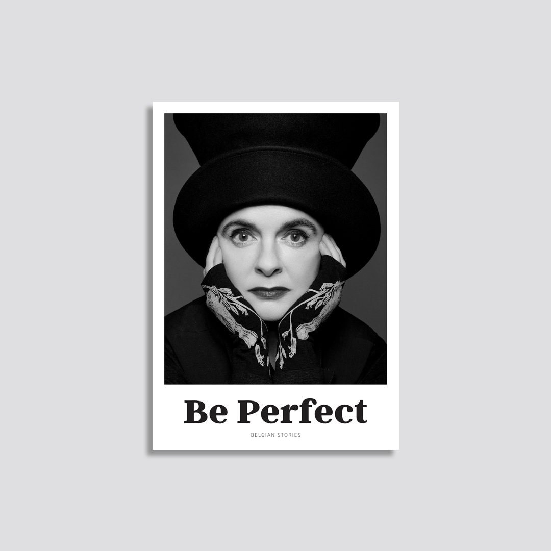 Volume 11 - Be Perfect Magazine