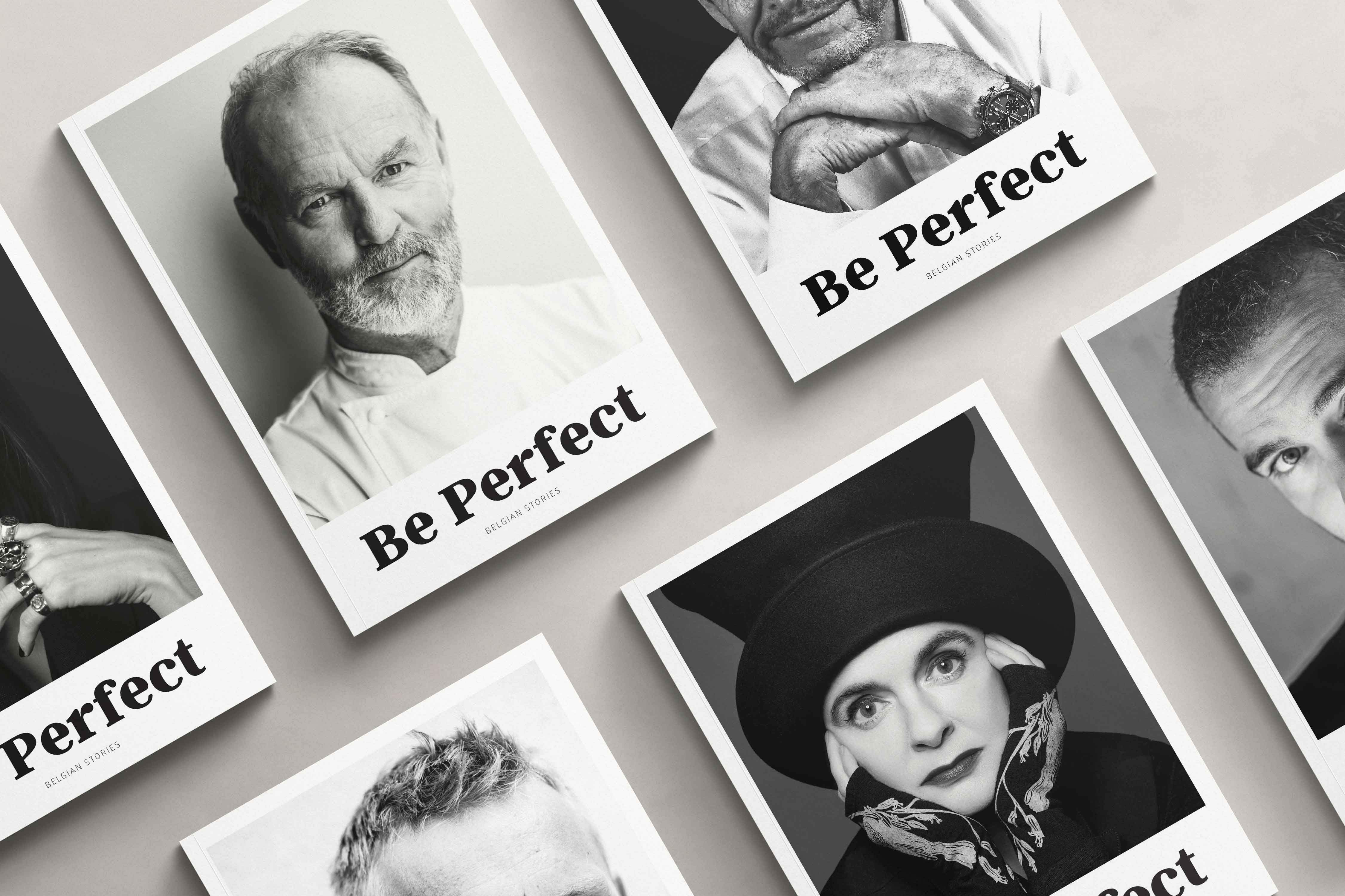 Accueil – Be Perfect Magazine