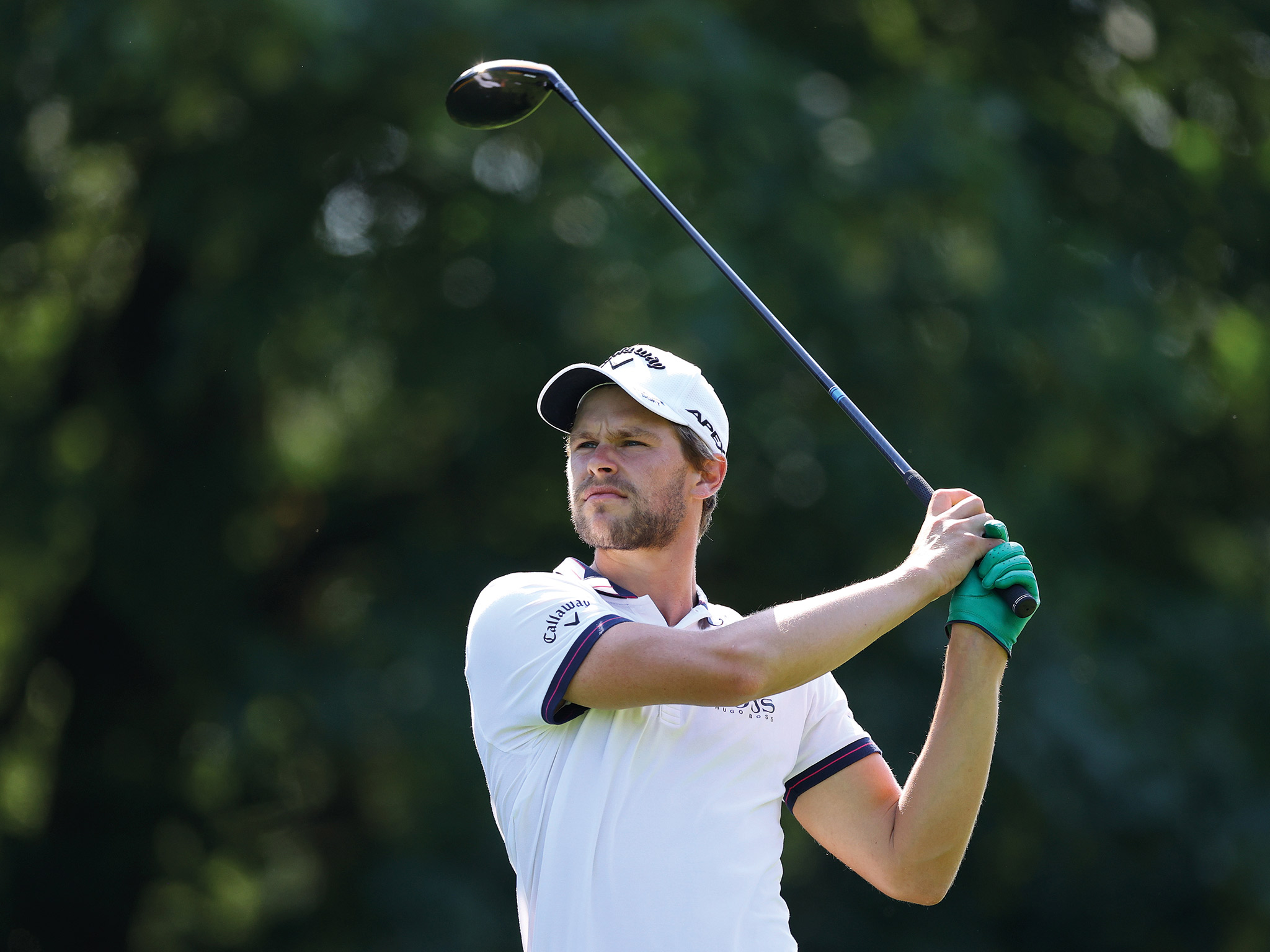 Thomas Detry, l’esprit US en Belgique - Be Perfect Magazine