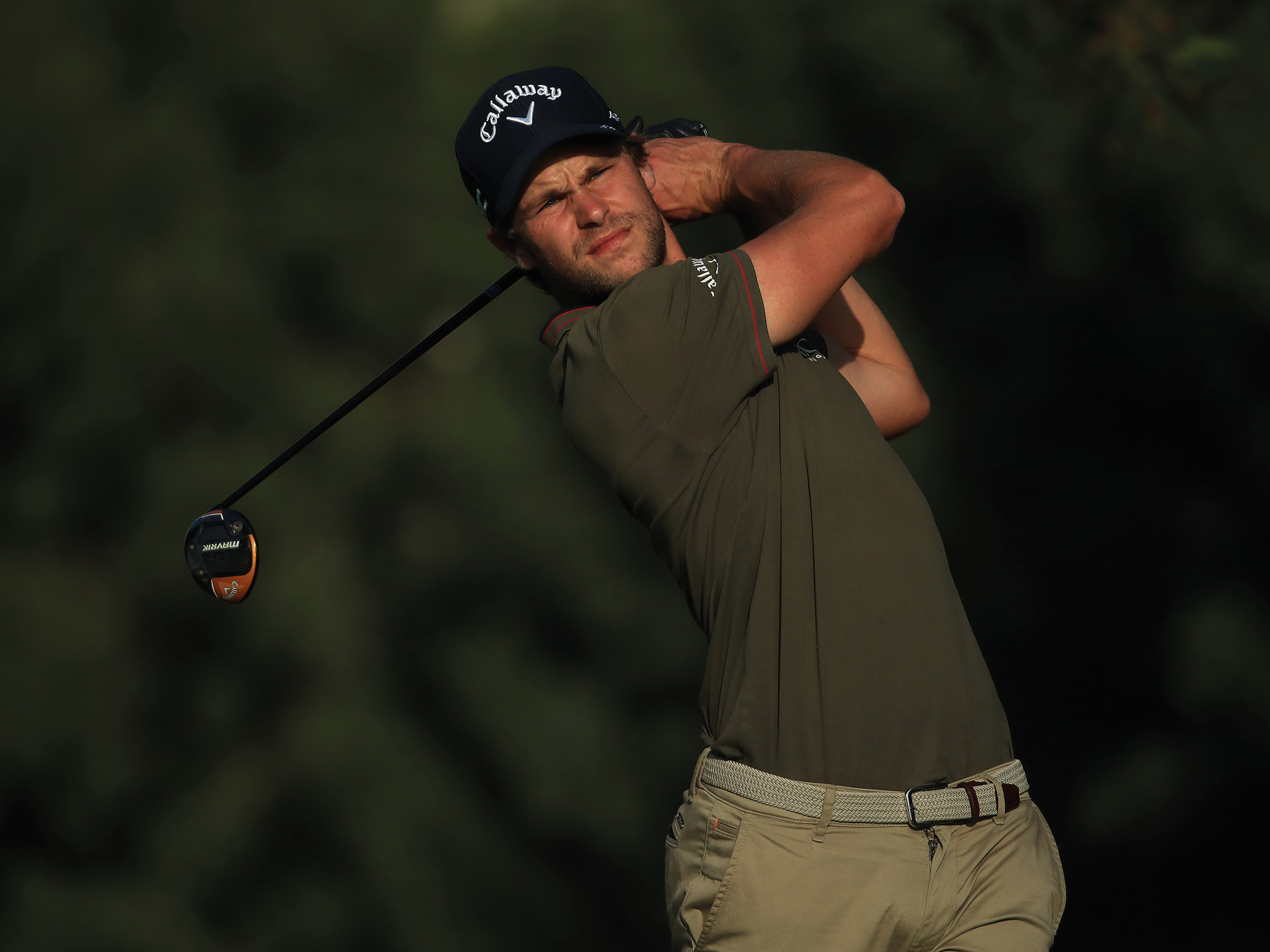 Thomas Detry, l’esprit US en Belgique - Be Perfect Magazine