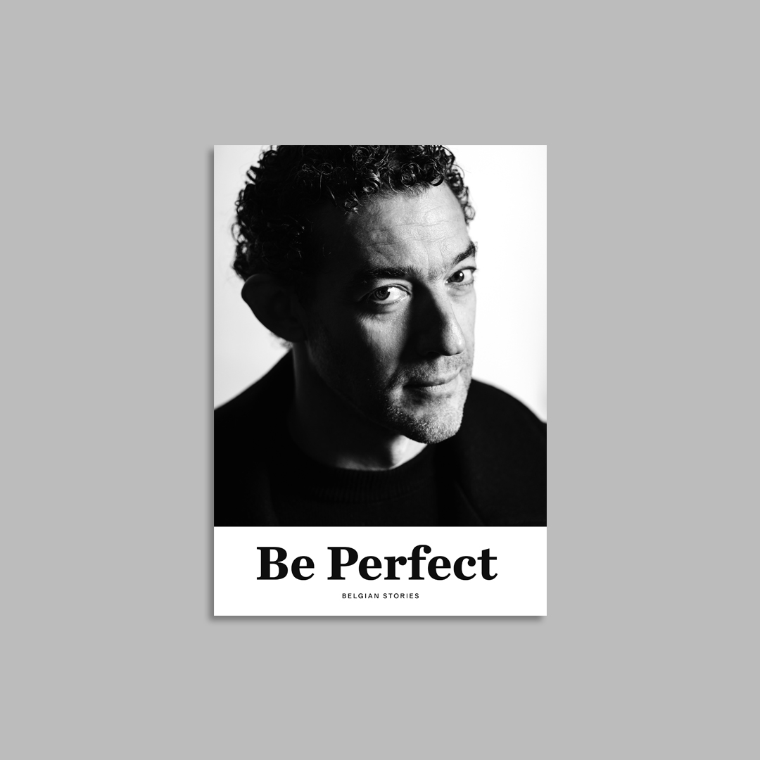 Volume 19 - Be Perfect Magazine