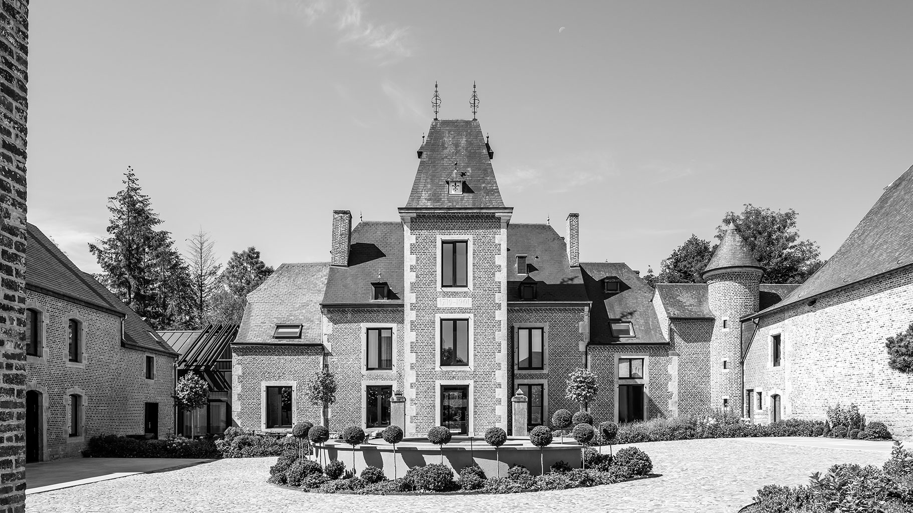 Relais & Châteaux en Ardenne belge - Be Perfect Magazine