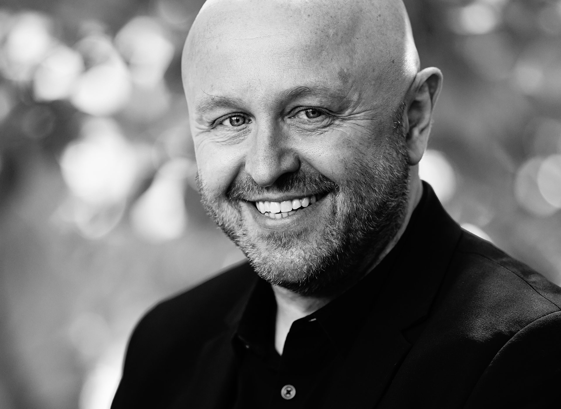 Stephan Streker ou l’art de la conversation - Be Perfect Magazine