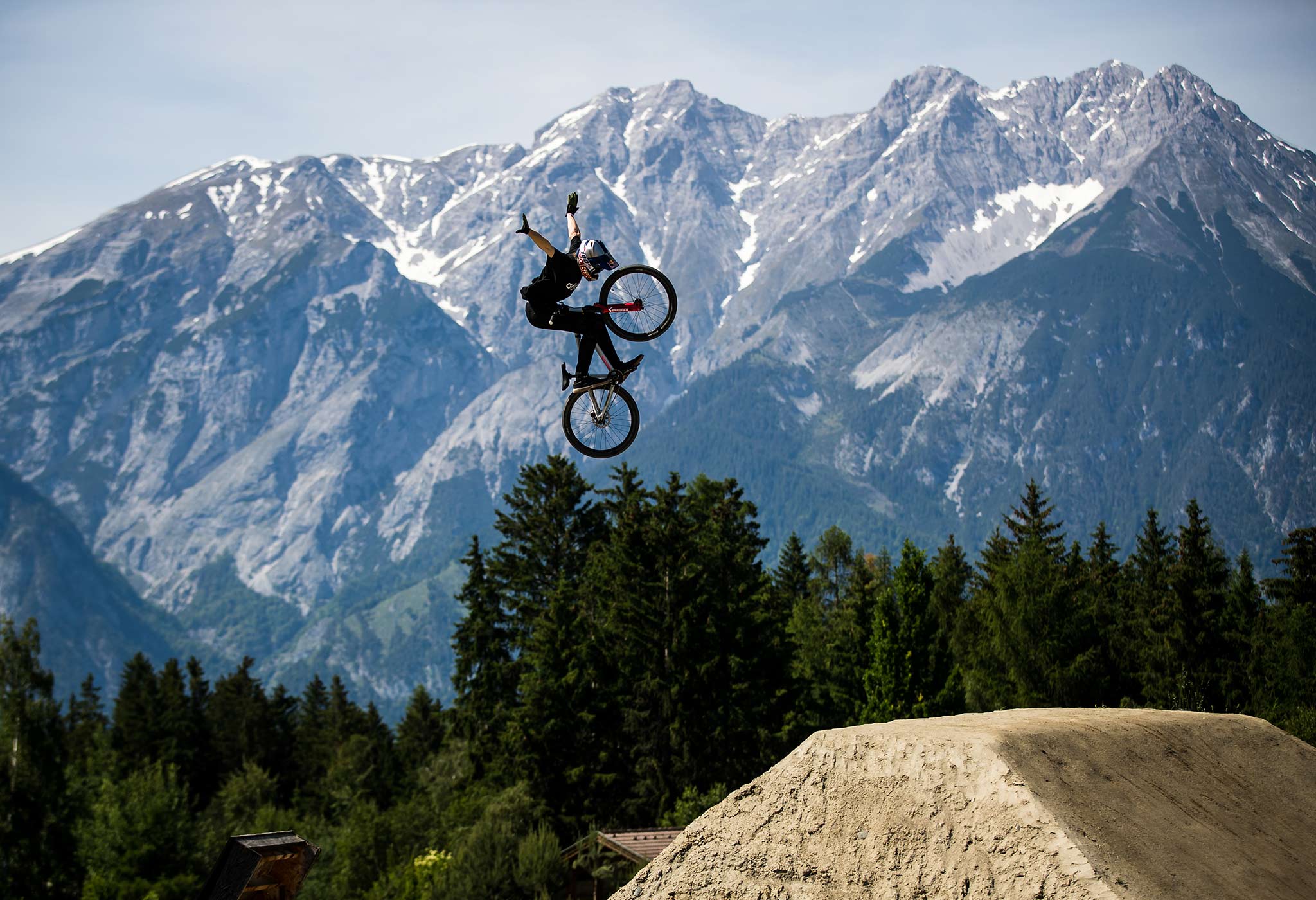 Thomas Genon – Star du slopestyle made in USA - Be Perfect Magazine