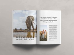 Accueil – Be Perfect Magazine