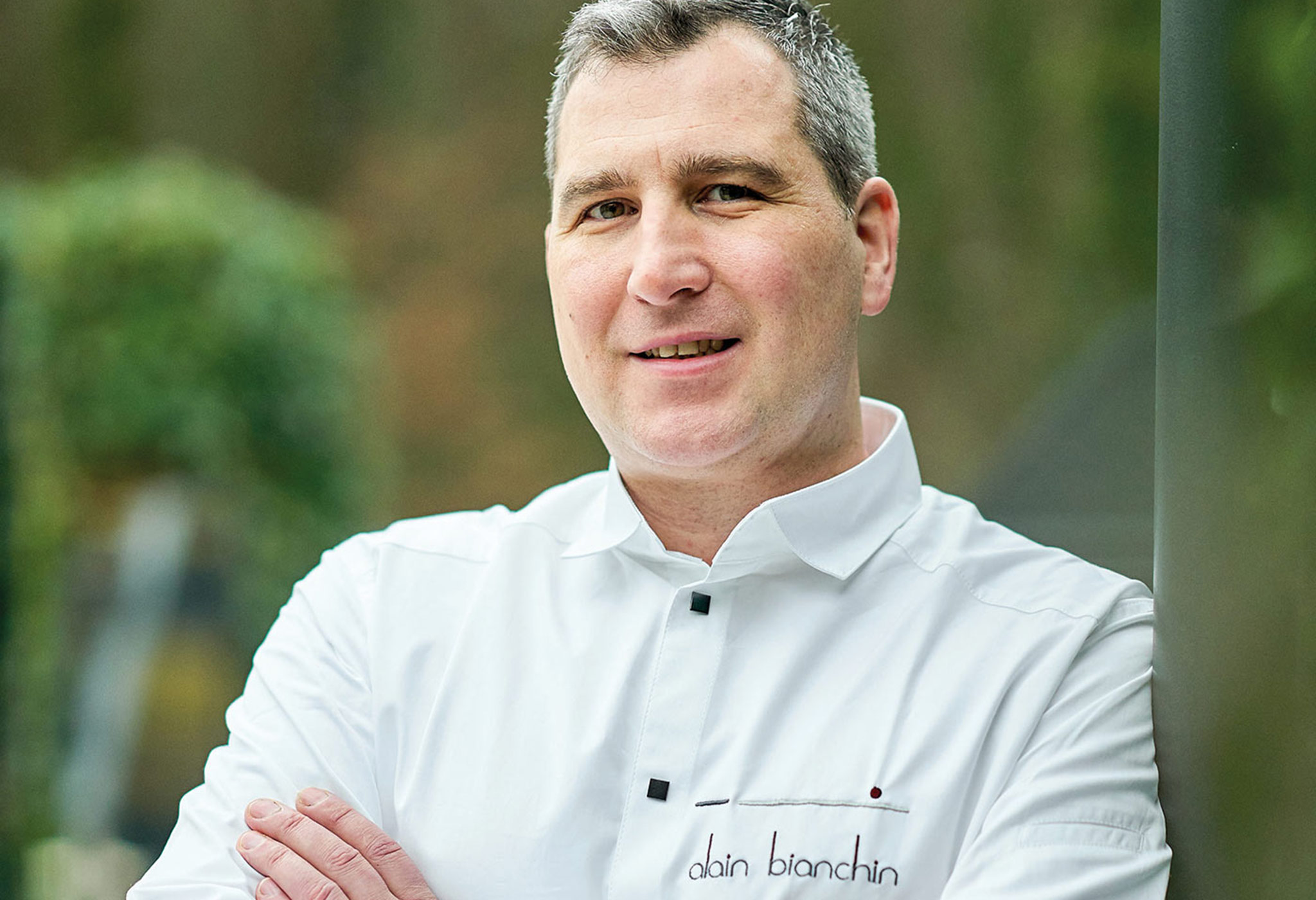 La Maison Alain Bianchin porte haut le nom de son équipe - Be Perfect ...