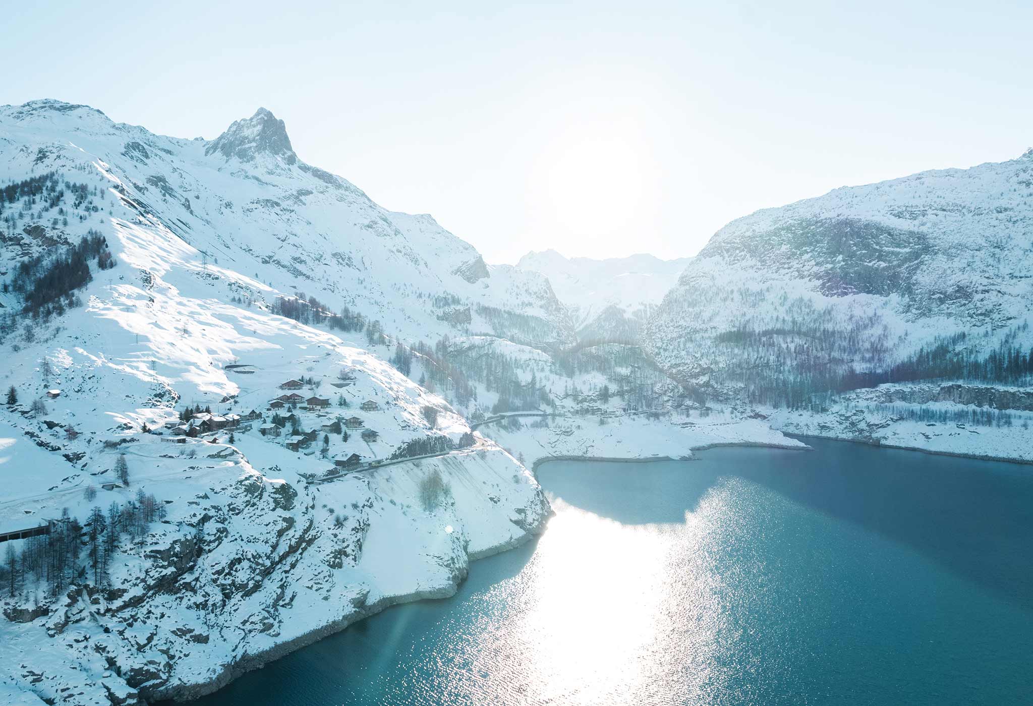 Club Med Tignes – La modernité au sommet - Be Perfect Magazine