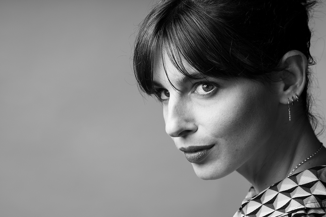 Bérangère McNeese « J’aime le travail solitaire de l’écriture et du jeu ...