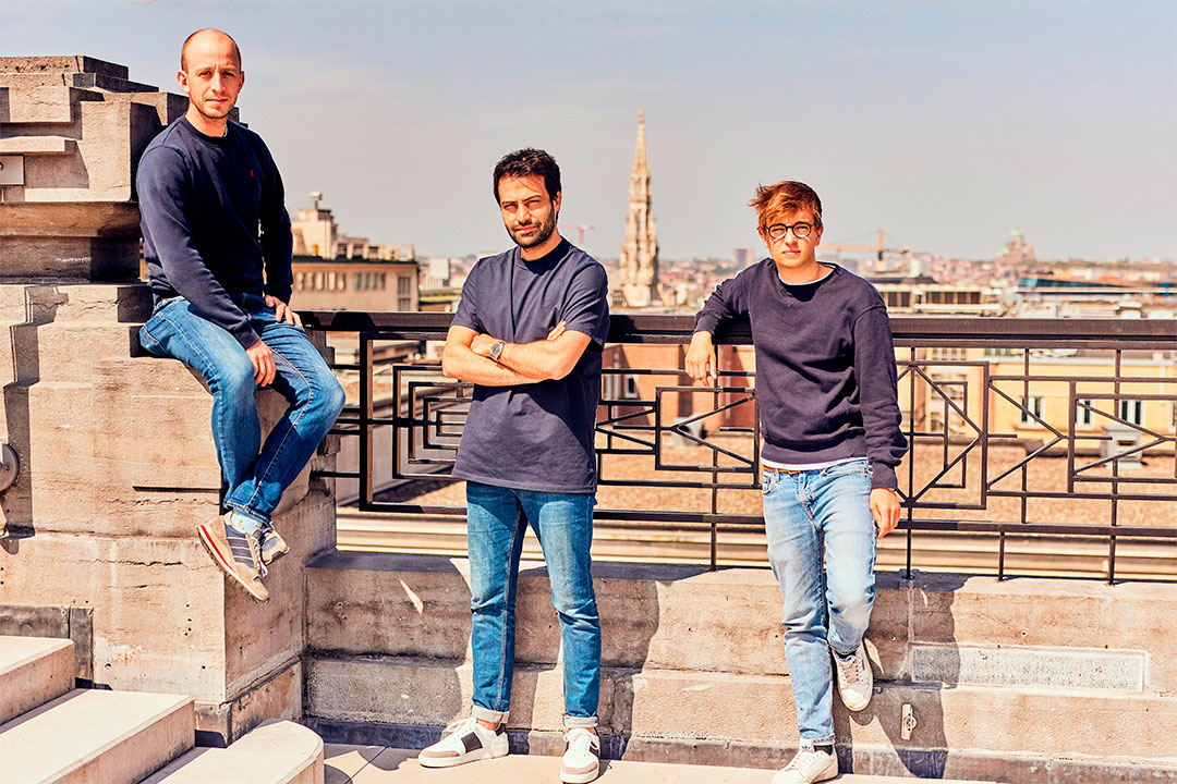 Accueil – Be Perfect Magazine