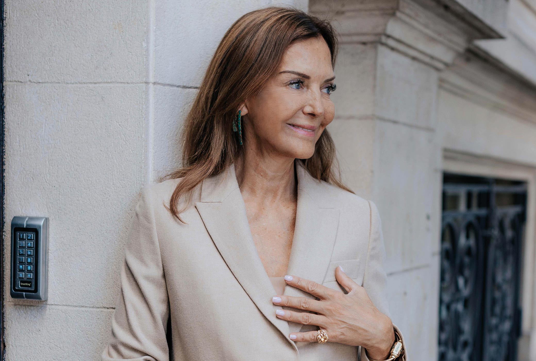 Les trésors d’authenticité d’Axelle delhaye - Be Perfect Magazine