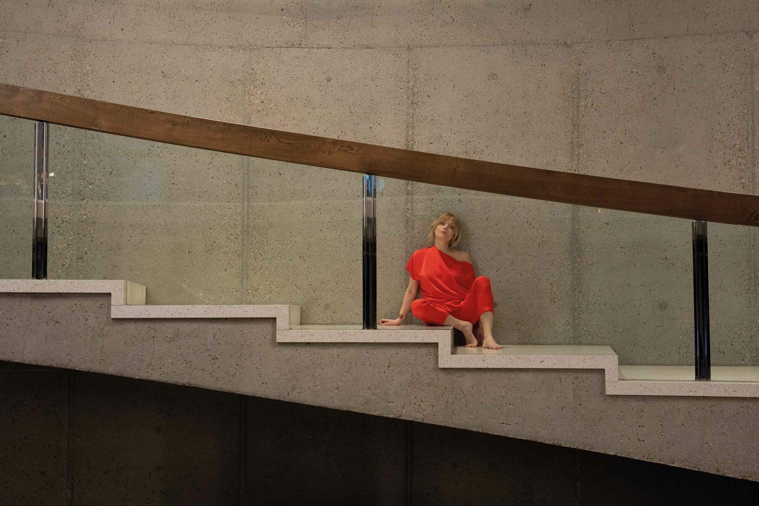 Laura Sepul – « J’ajoute un grain de beauté aux visages de mes ...