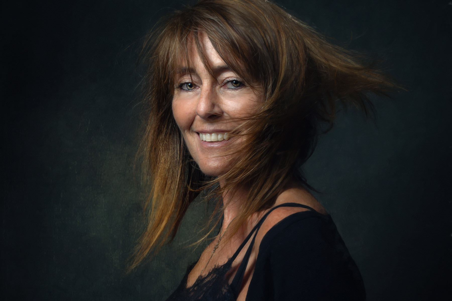 Isabelle Bary – La grâce du doute - Be Perfect Magazine