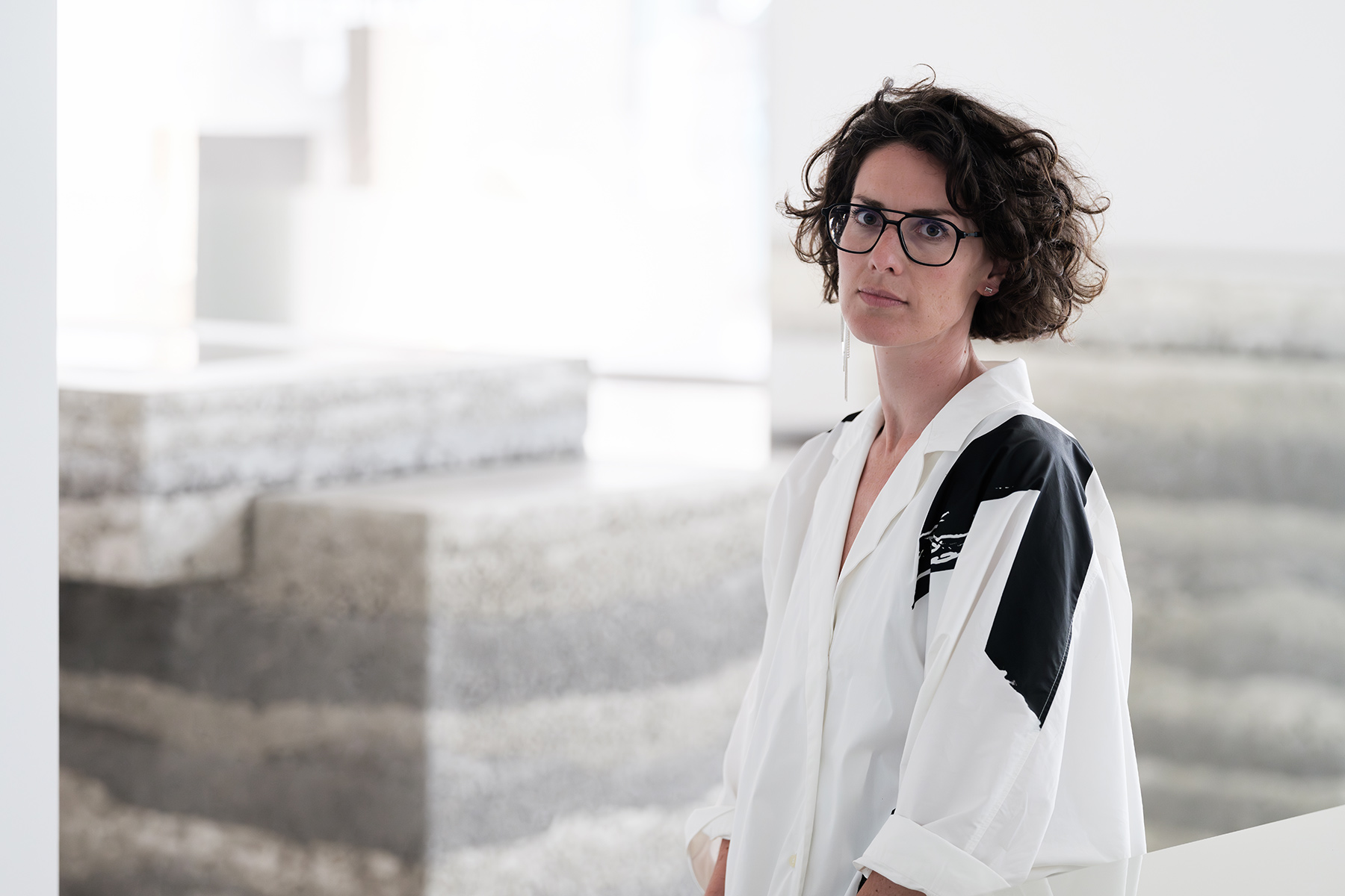 Lore Van Keer – « Les bijoux m’apparaissent comme les représentations ...