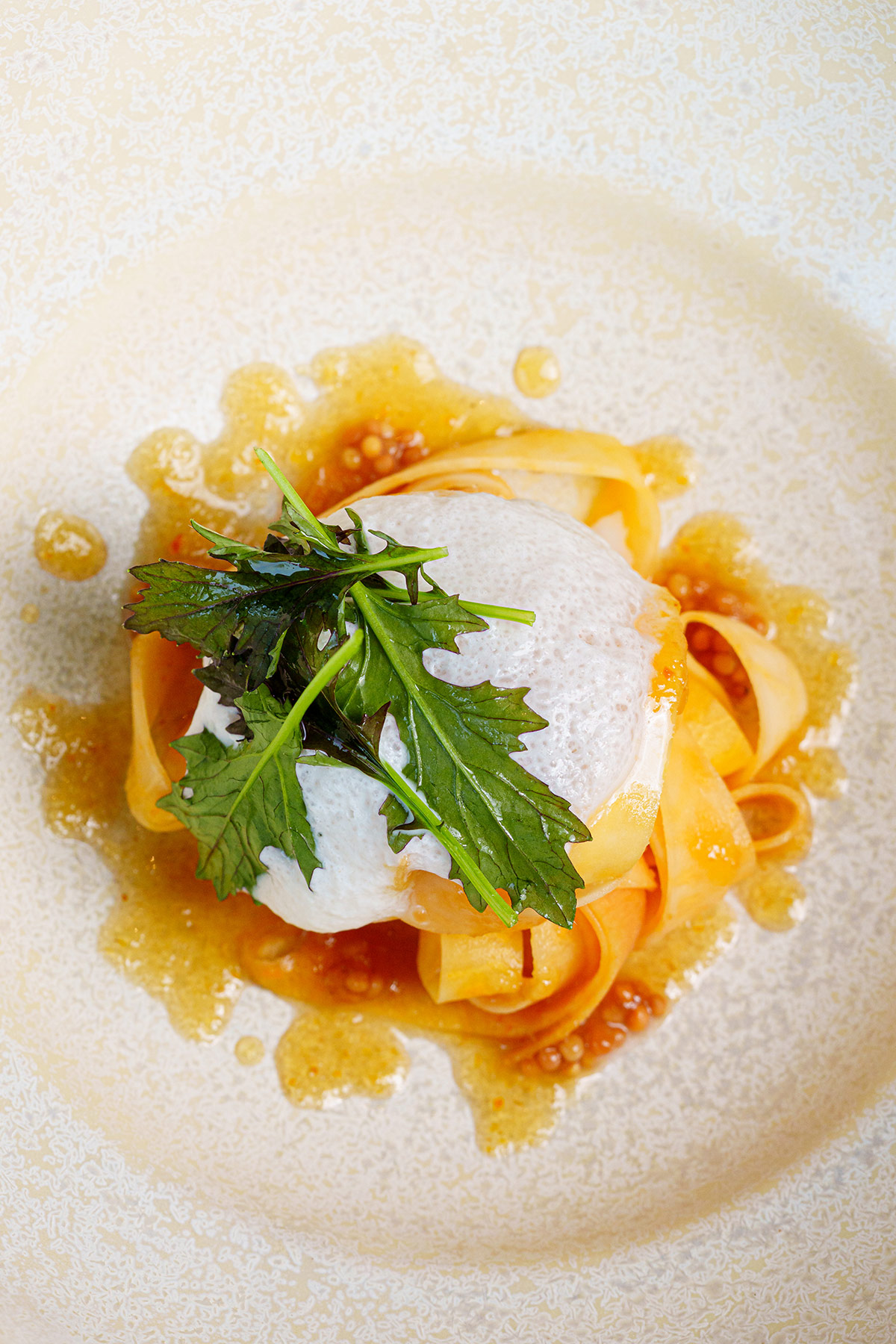 Quand Alain Bianchin réinvente le plaisir et l’art de La Table - Be ...